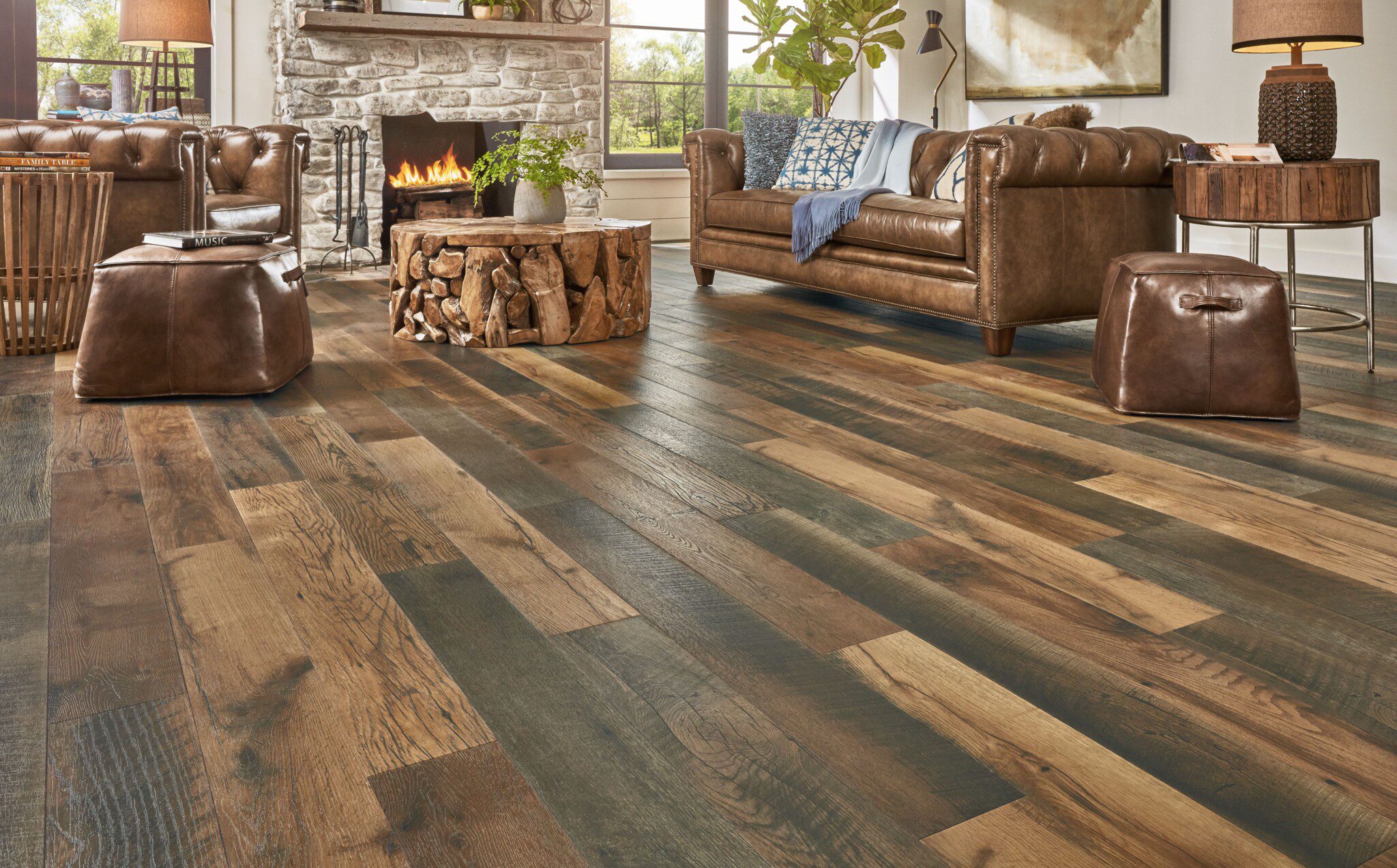 About Laminate Flooring Let s Discover Your Options Michigan s Top