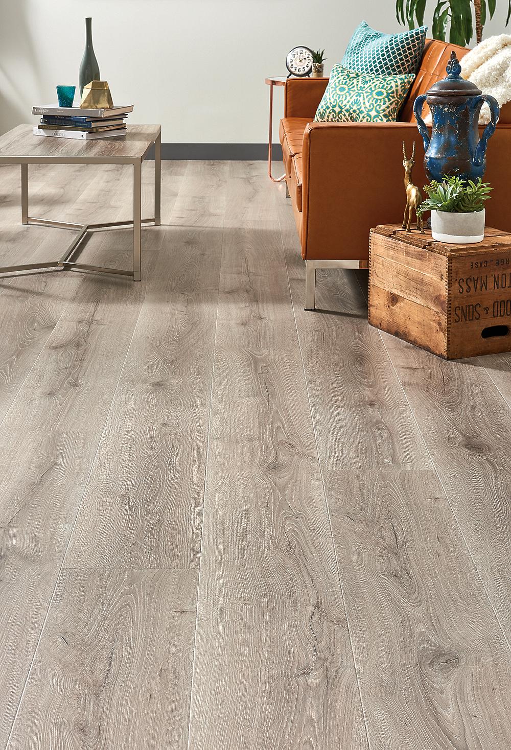 Quick Step Garner Oak 1 Wood Floors