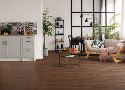 Quick Step Perdestia Collection Lander Oak Laminate 1 Wood Floors
