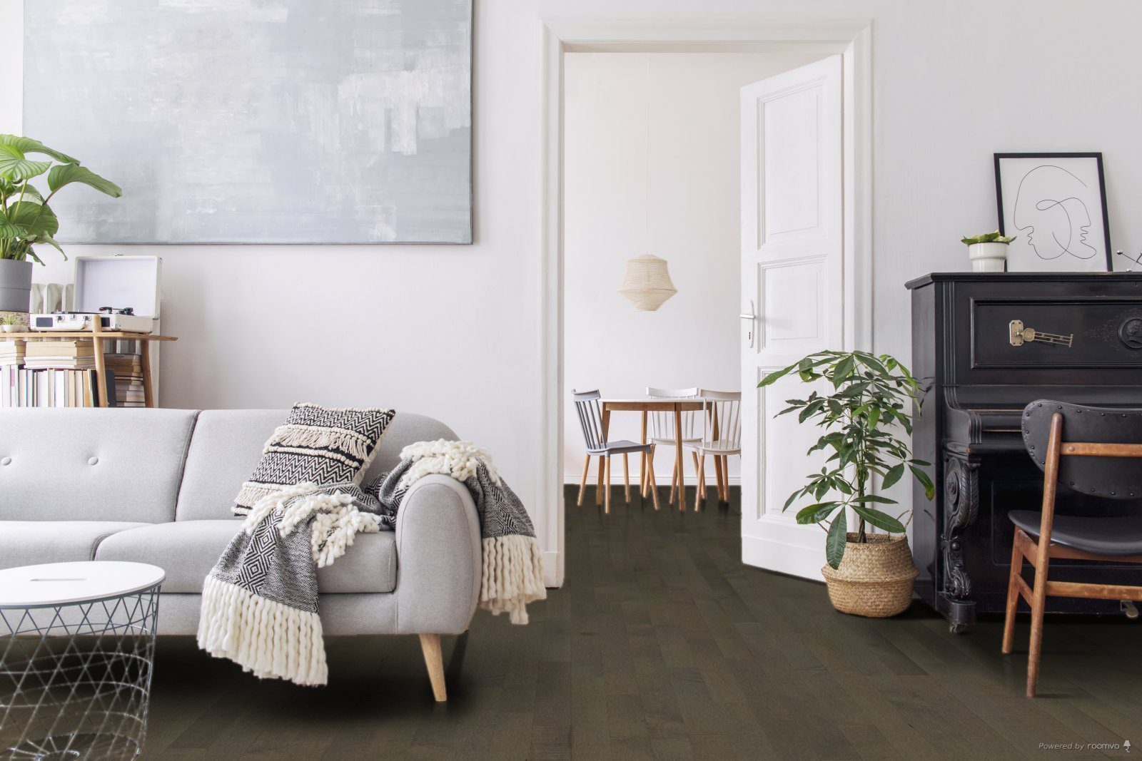 Lauzon Decor Exclusive Hard Maple Solid Chasca Width: 4-1/4" Thickness ...