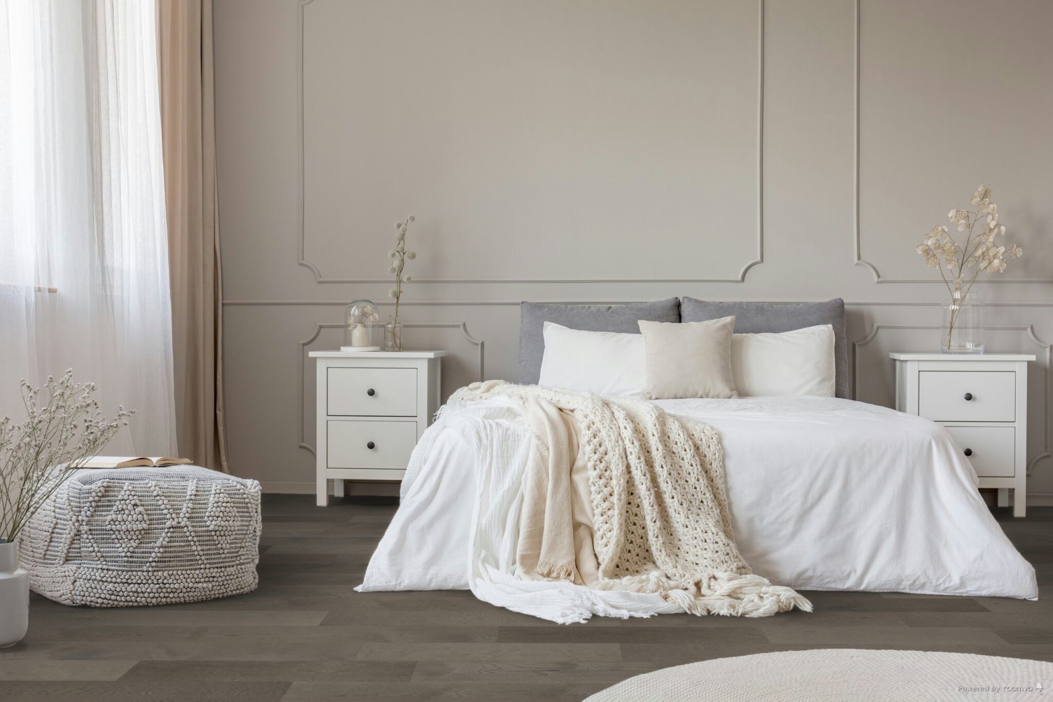 Lauzon Art De Vivre Collection European White Oak Soave Character ...